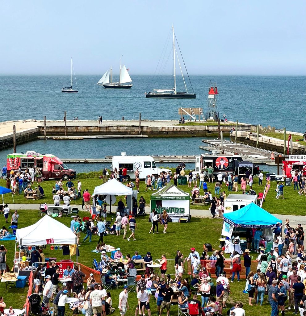 Embrace the Wonders of August on Cape Cod: Your Ultimate Guide to ...