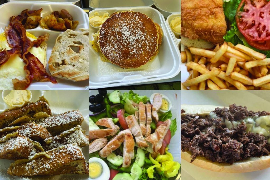 Picnic Box: Where Breakfast Dreams and Lunch Legends Come True ...